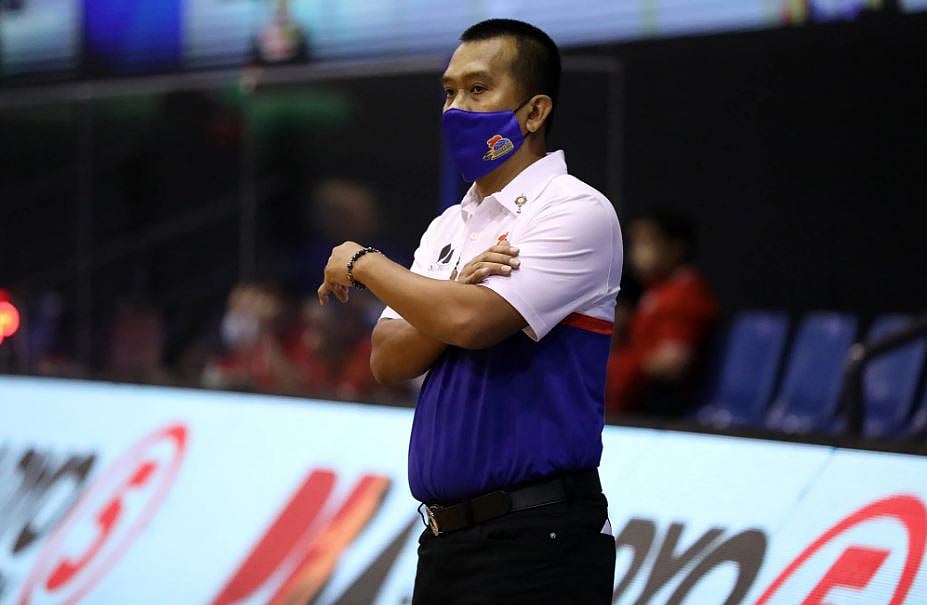 Magnolia wants to keep Rakocevic