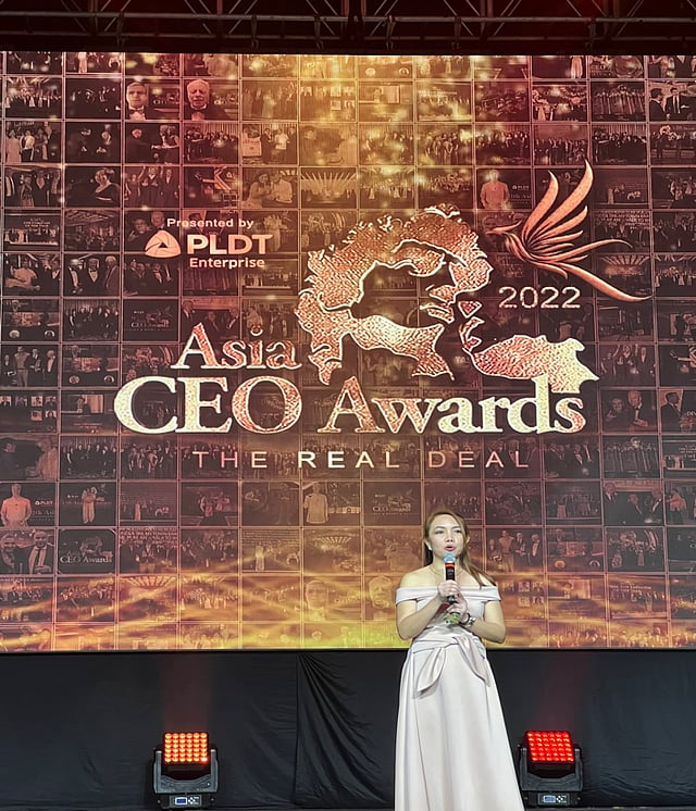 Concentrix is 2022 Asia CEO Wellness Company of the Year and in Circle ...