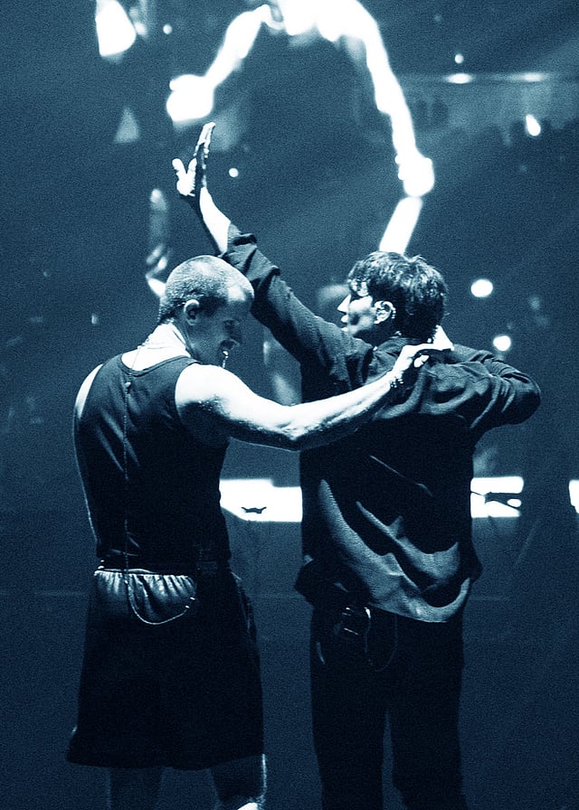 Ten minutes with LANY