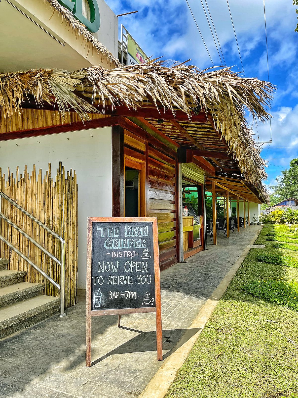 Work anywhere? Bring it on in Siargao
