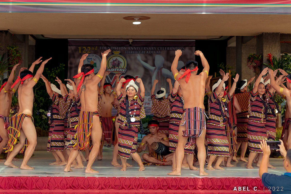 Benguet kicks off ‘Adivay’ Festival