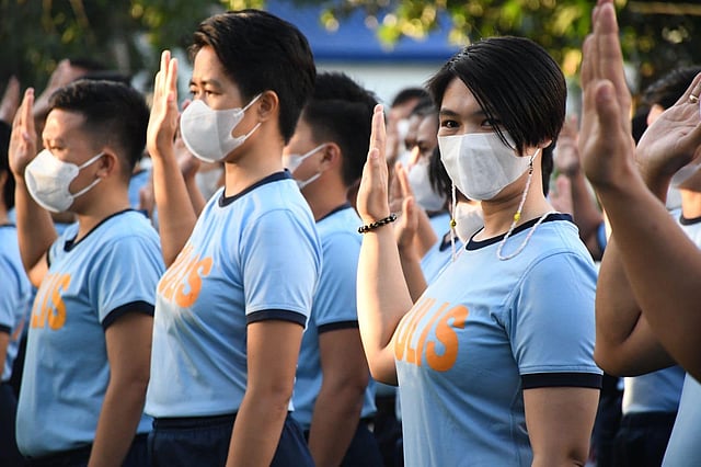 PRO3 launches ‘BIDA’ program