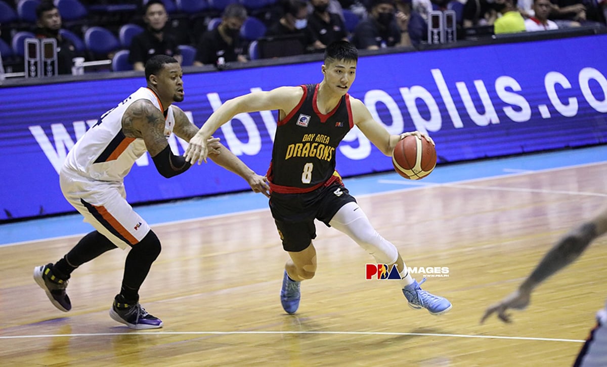 PBA plots invitational tourney