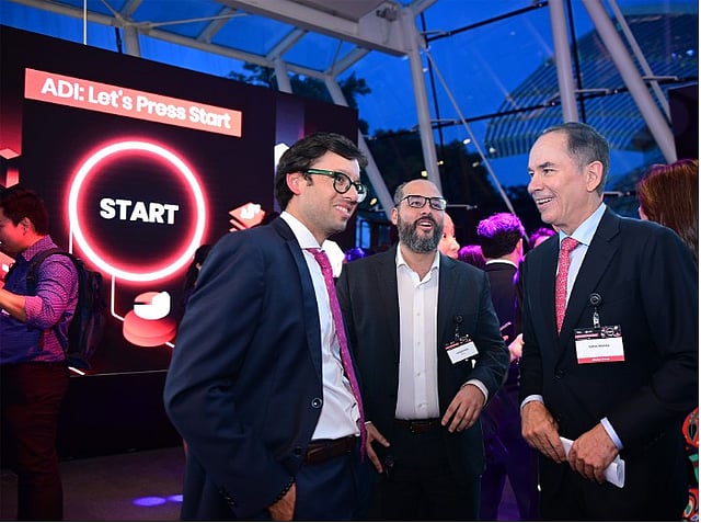 Aboitiz Data Innovation encourages partners to start their data science ...