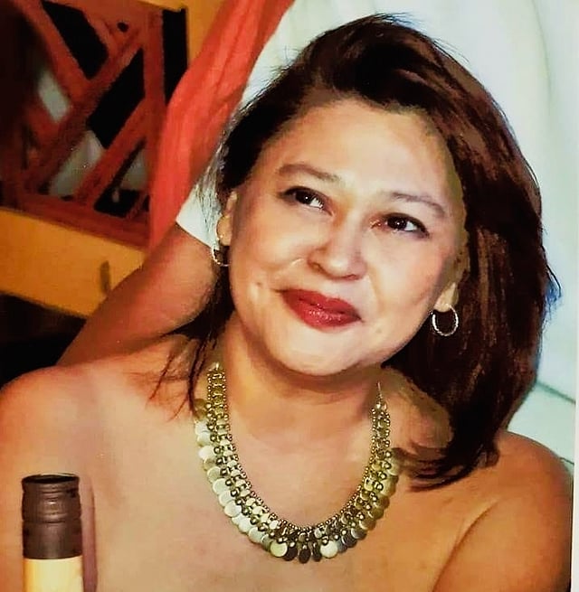 Why Adrian Cristobal is smiling in heaven and Donnie Tantoco is a happy ...