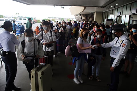 OFW remittances to increase in 2023