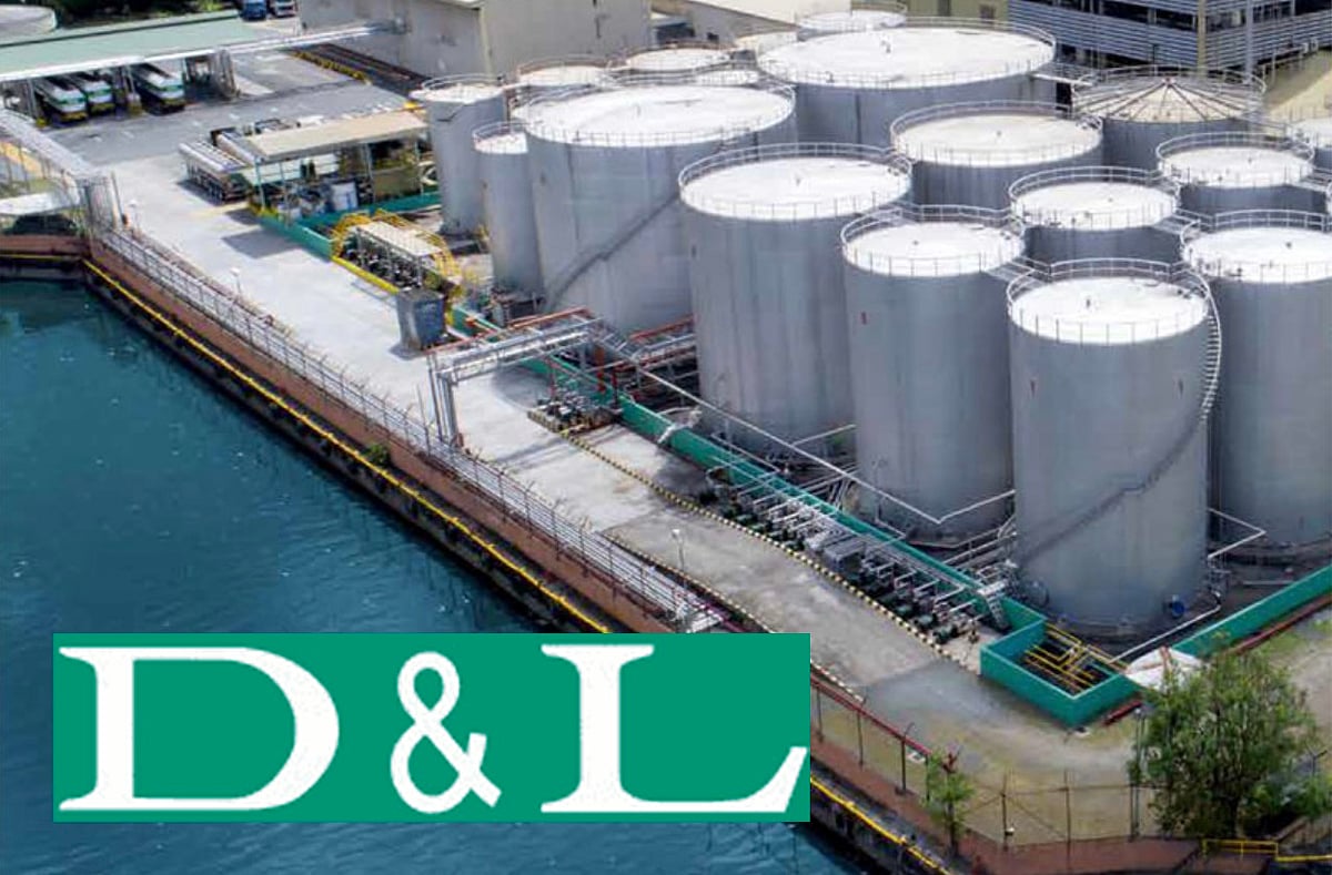 D&L targets 'low-teens' profit growth this year