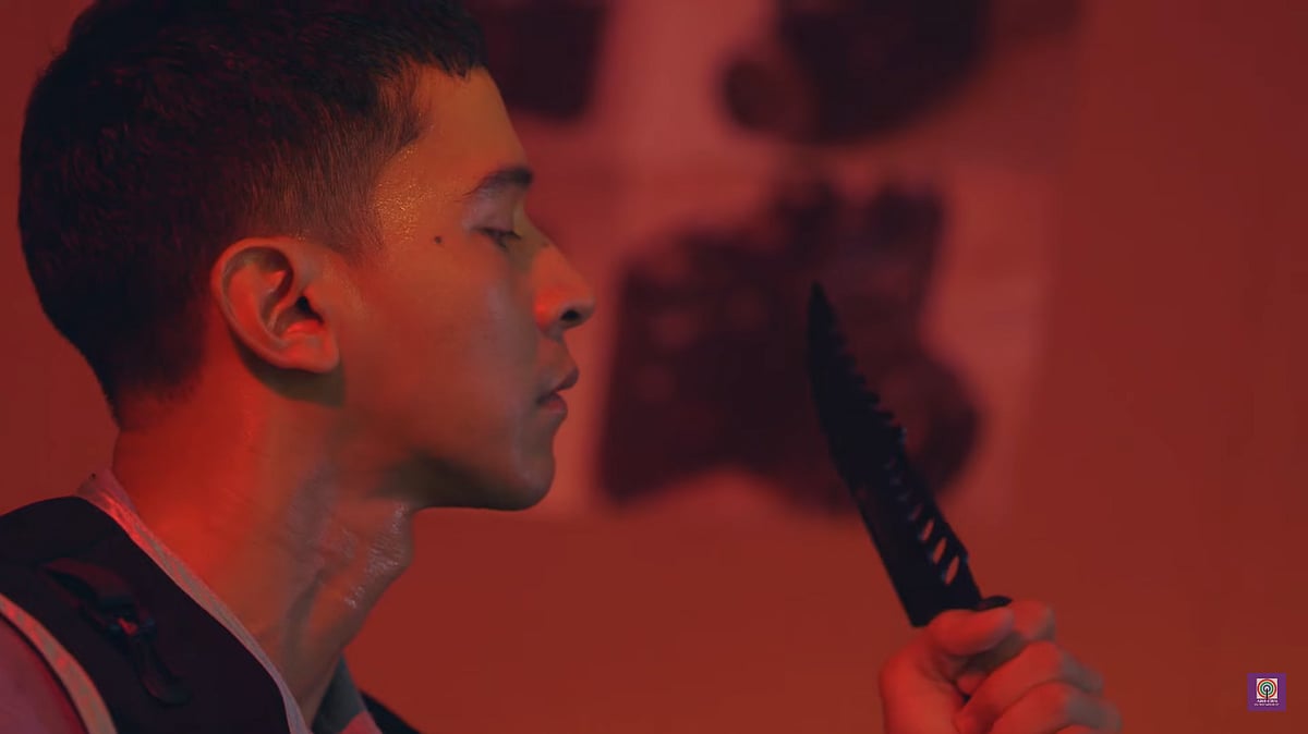 Enchong makes his debut on ‘Darna’