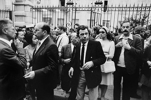 How one beheading 50 years ago led France to end the death penalty