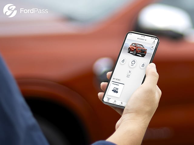 Ford introduces ‘Pass’