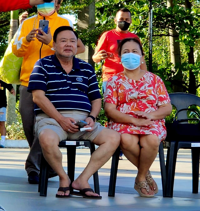 The hearty return of Iloilo Pride