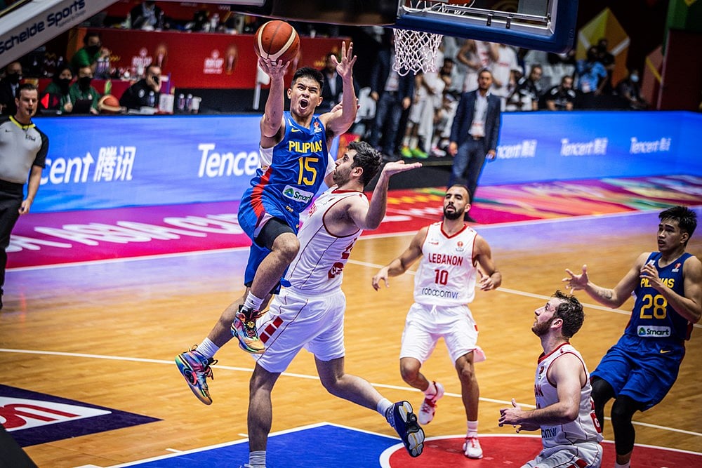 Gilas evolution thrills veterans