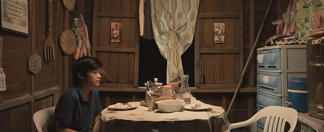 Learning Pinoy values via short films