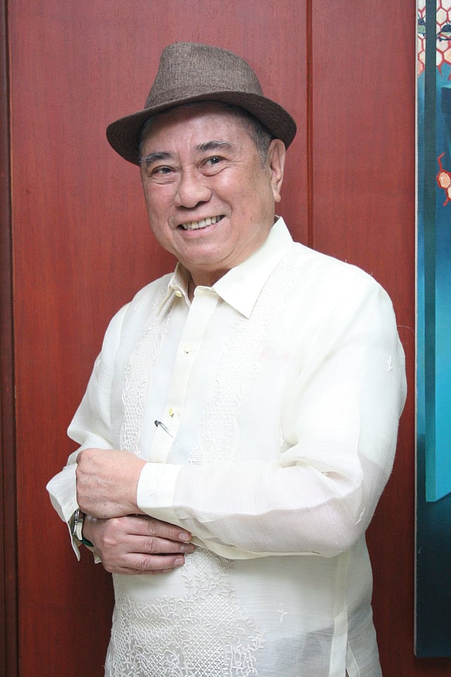 National Poetry Day, a first in Phl