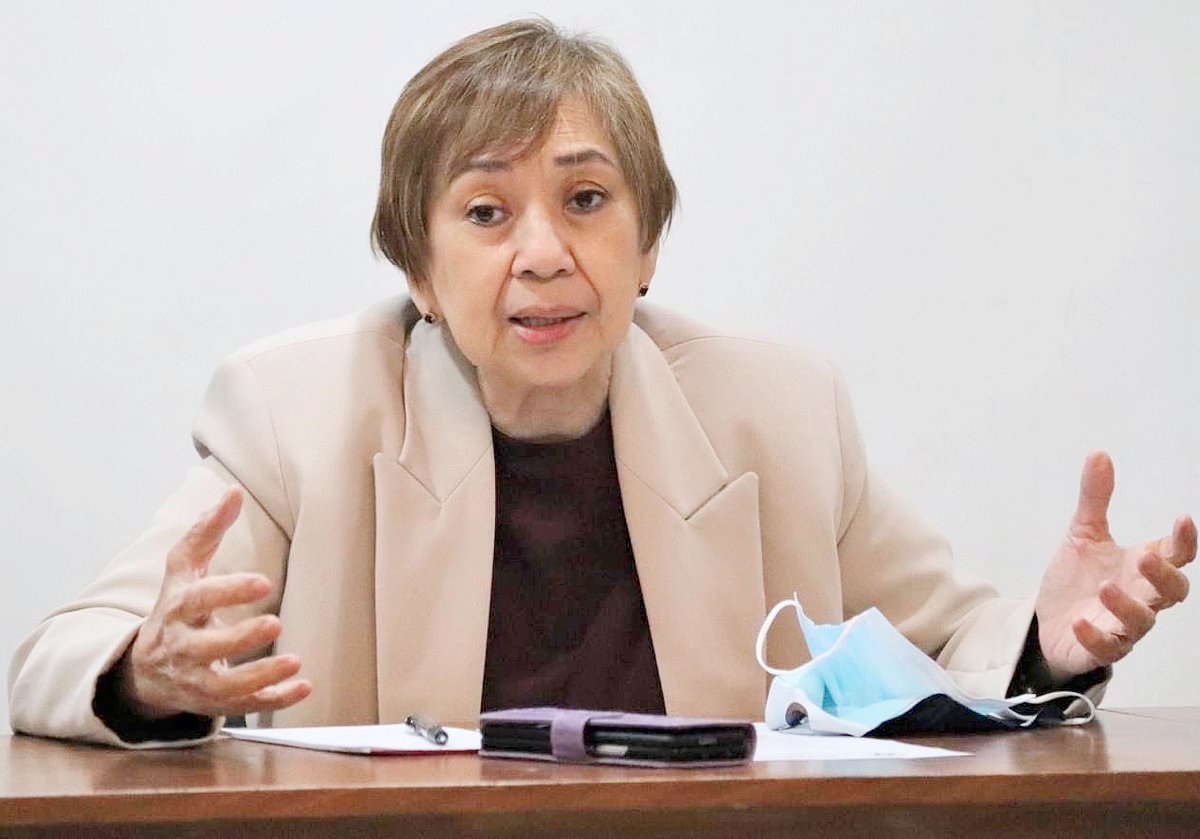 PSC stages Women’s Martial Arts Festival