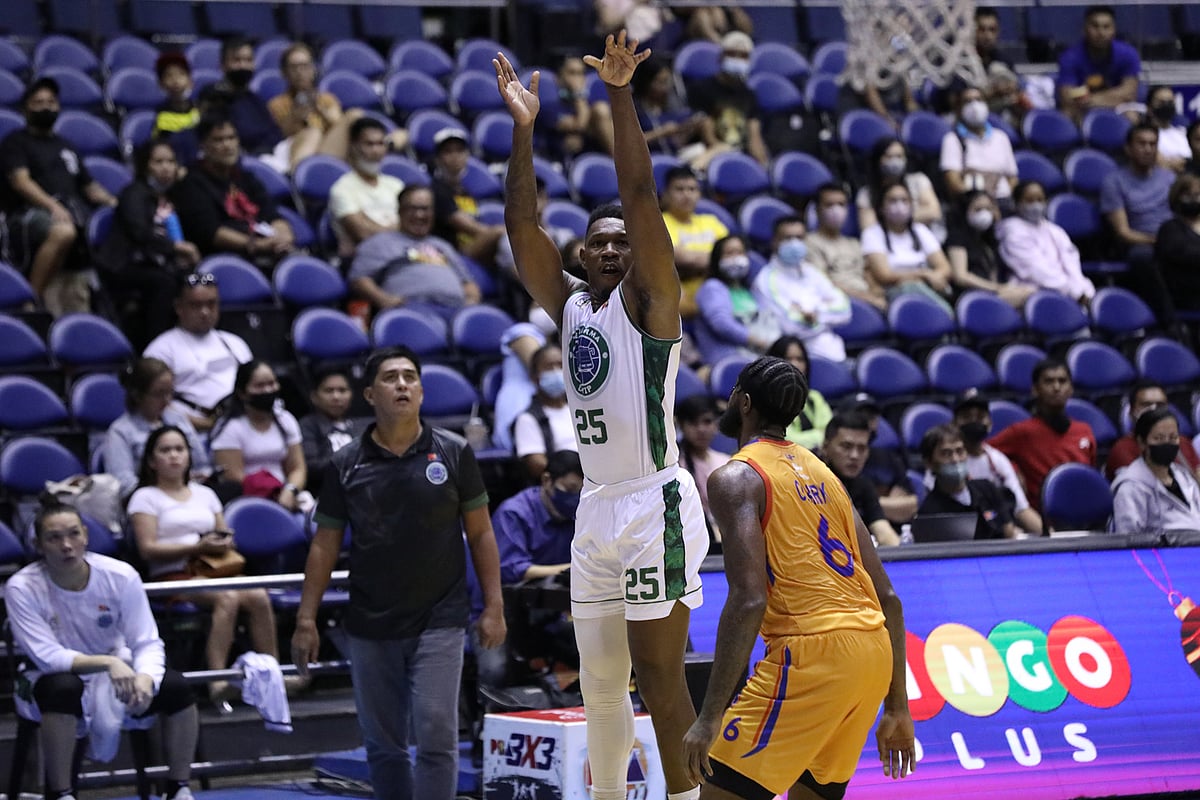 Dyip refuse to break down