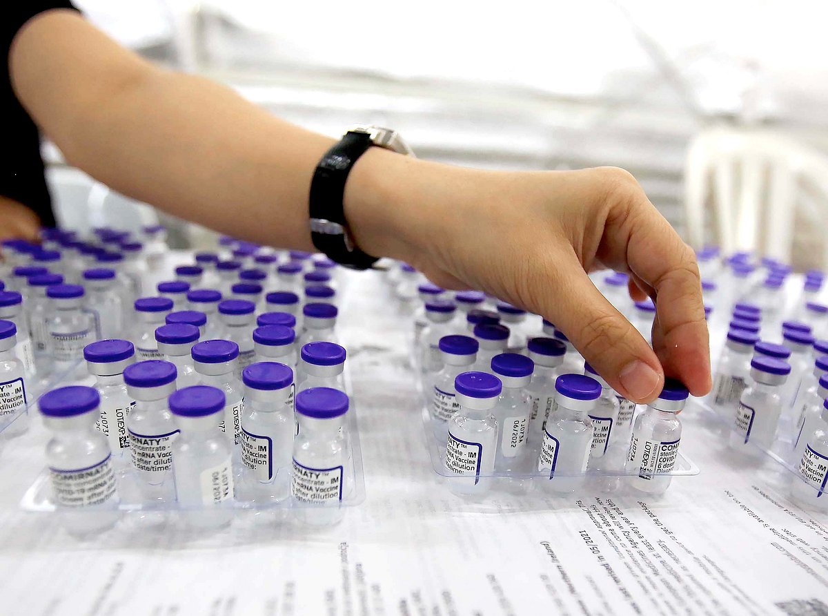Phl CDC gains ground