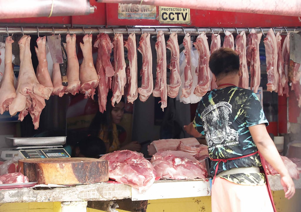 Bacolod lifts pork entry ban