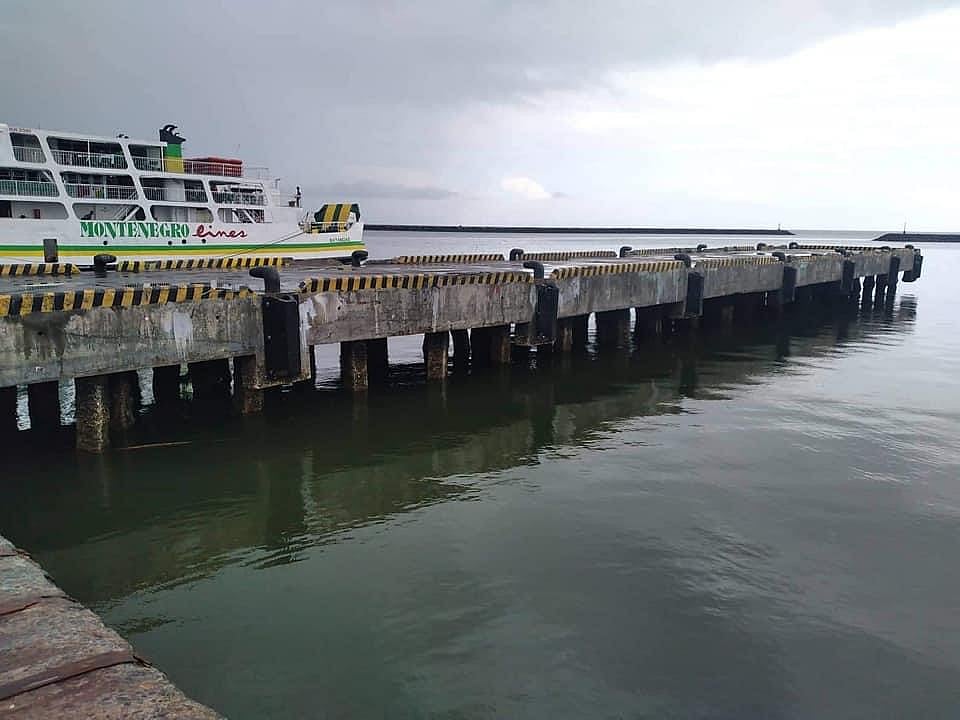 PPA swift action immediately normalizes operations at Port of Lucena