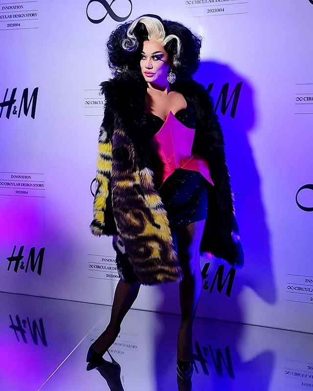 ‘Drag Den’ unveils contestants and co-hosts