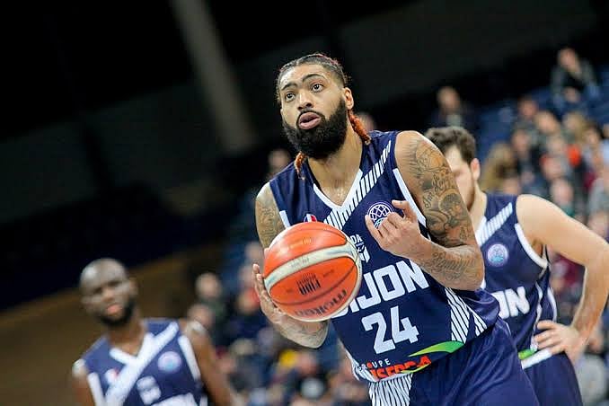 Rain or Shine to fly in Ryan Pearson as new import