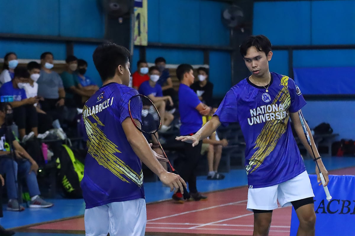 Bulldogs sweep qualifying round