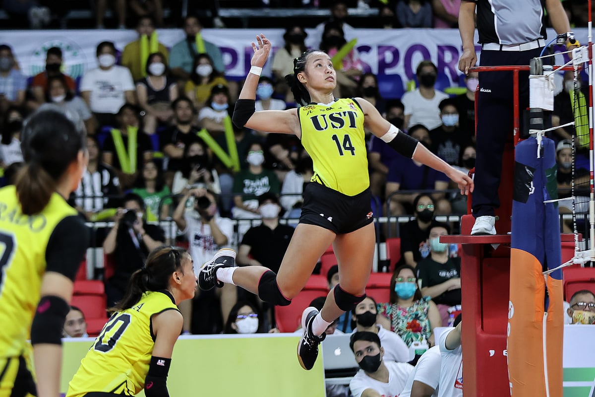 UAAP squads book SSL semis tickets