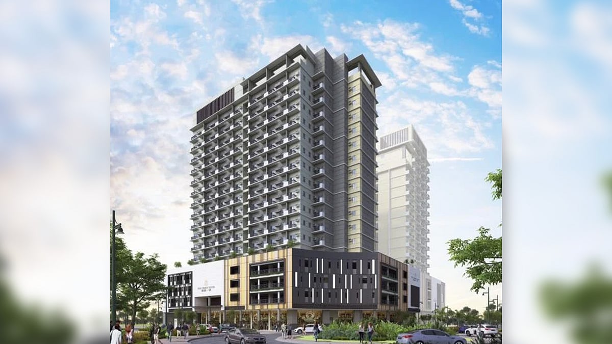 Megaworld unveils P15-B ‘Old Manila’ replica