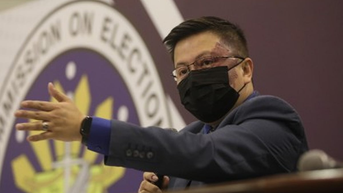 Comelec welcomes ‘mandamus’ petition