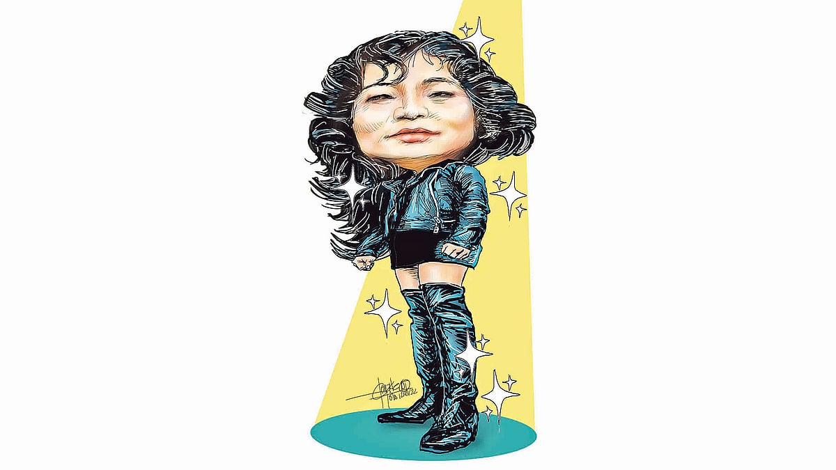 Mellow Dees: Pinoy band with a ‘provocative’ song