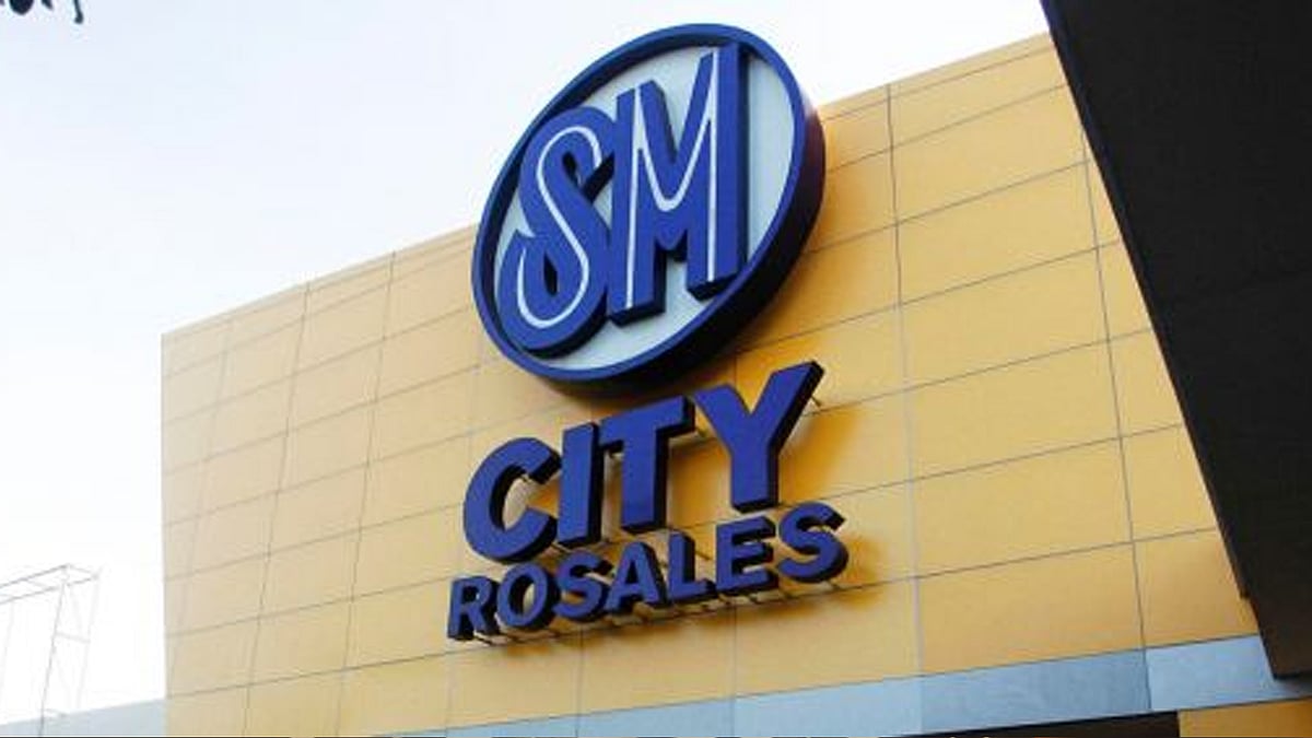 HONOR soon available in select SM Malls