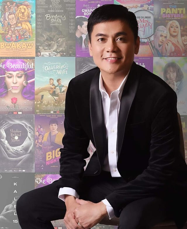 Jun Lana releases most personal film