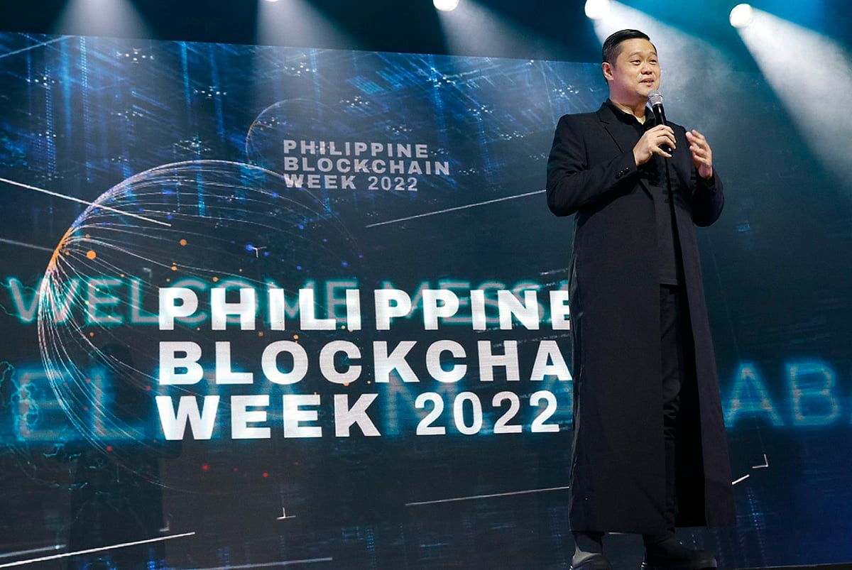 Blockchain council unveiled, will push innovation