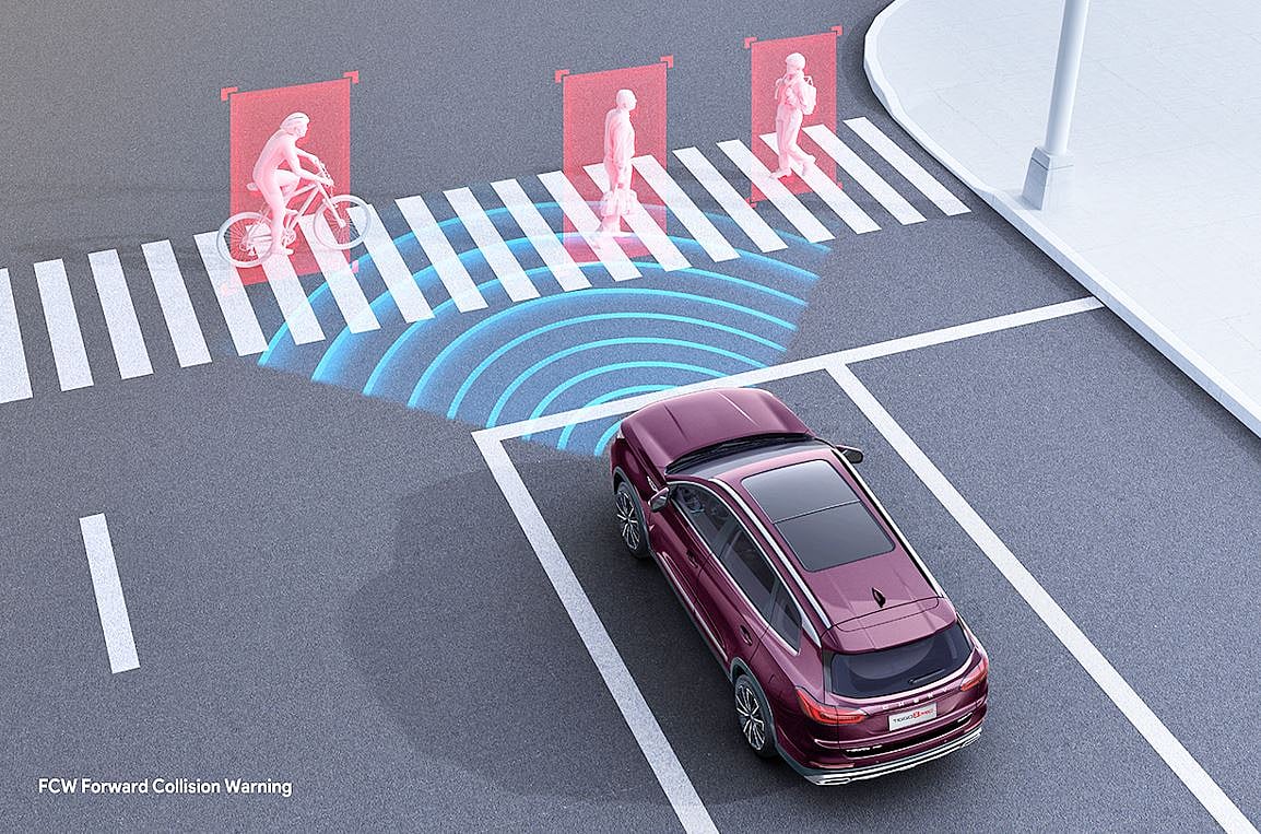 12 why’s for a safe, stress-free drive