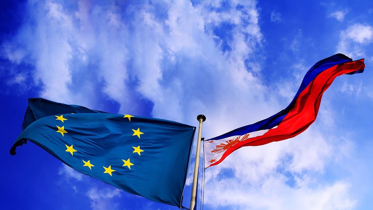 DTI takes shot at FTA with Europe