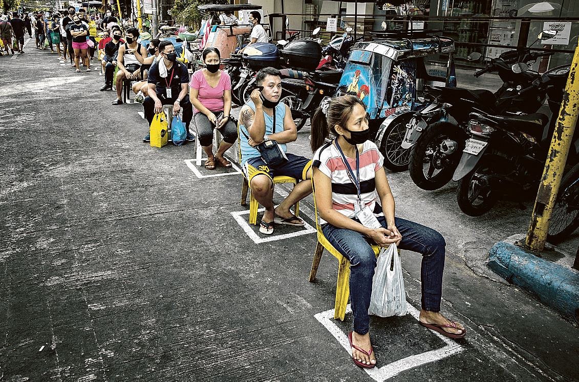 LGUs: Pillar of strength amid the pandemic