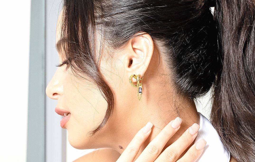 ‘Yassify’ your style