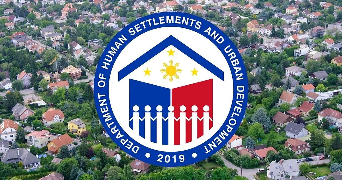 DHSUD to launch Integrated Disaster Shelter Assistance Program