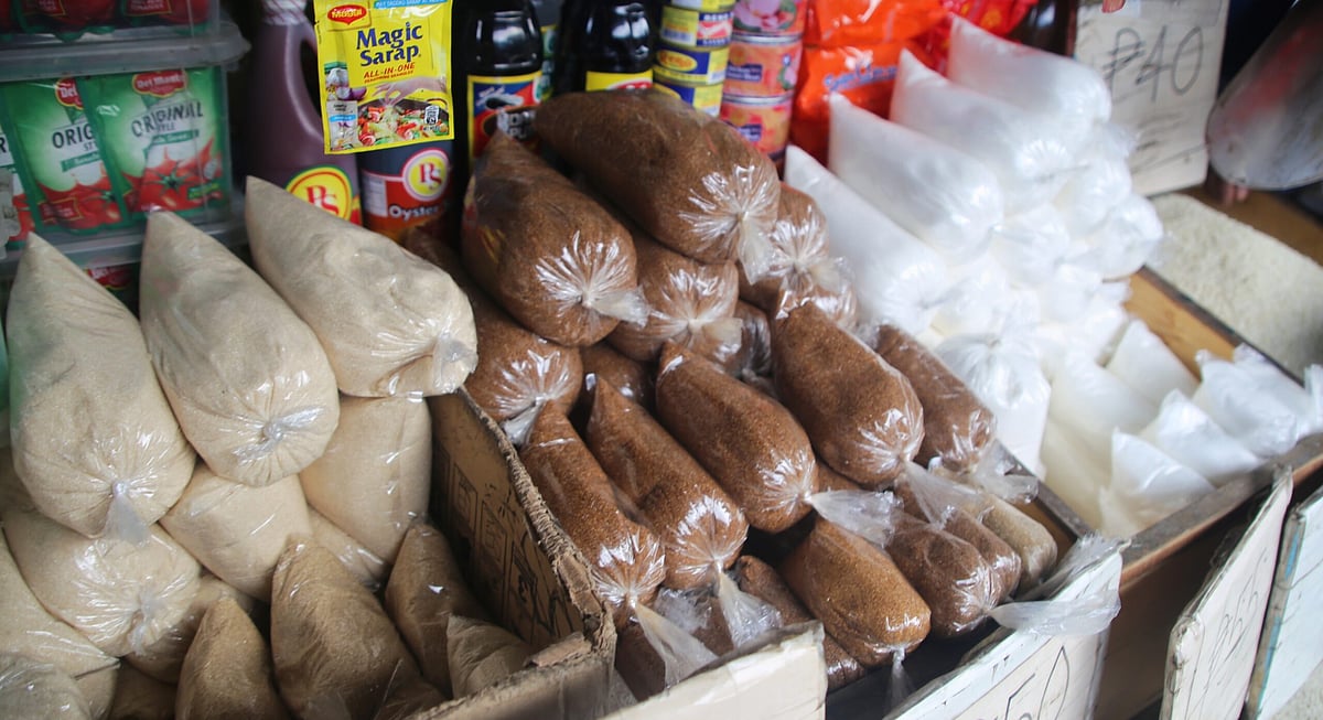 Gov’t told: Keep sugar prices checked