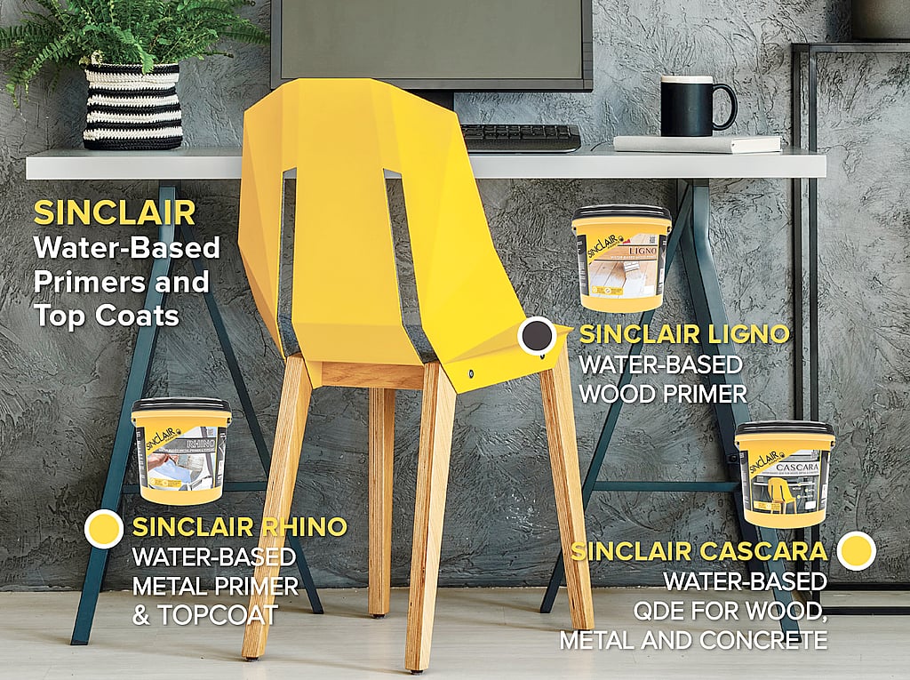 Sinclair Paints to reconquer the Philippine paint and coating industry ...