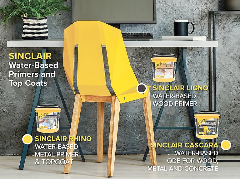 Sinclair Paints to reconquer the Philippine paint and coating industry ...