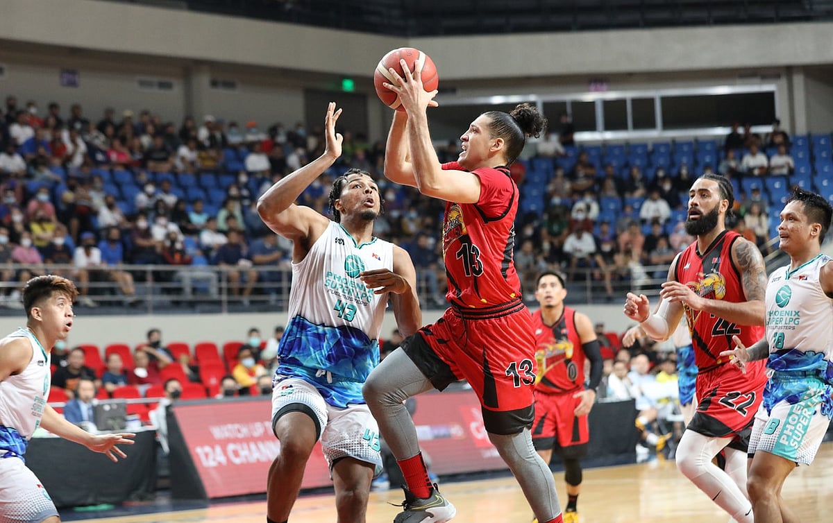 Lassiter lifts San Miguel past Phoenix