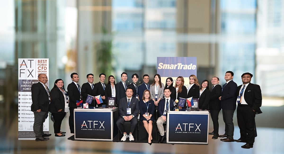 SmarTrade marks 5th anniversary