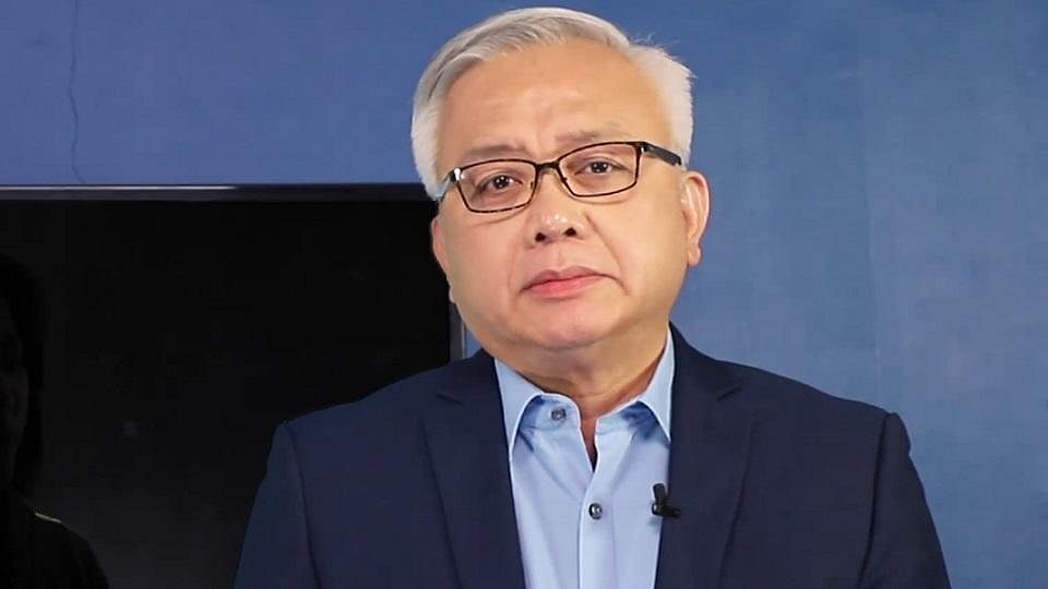 Ex-official urges gov’t to keep pace with cyber criminals