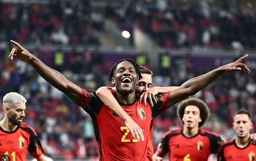 Canada gets rude welcome