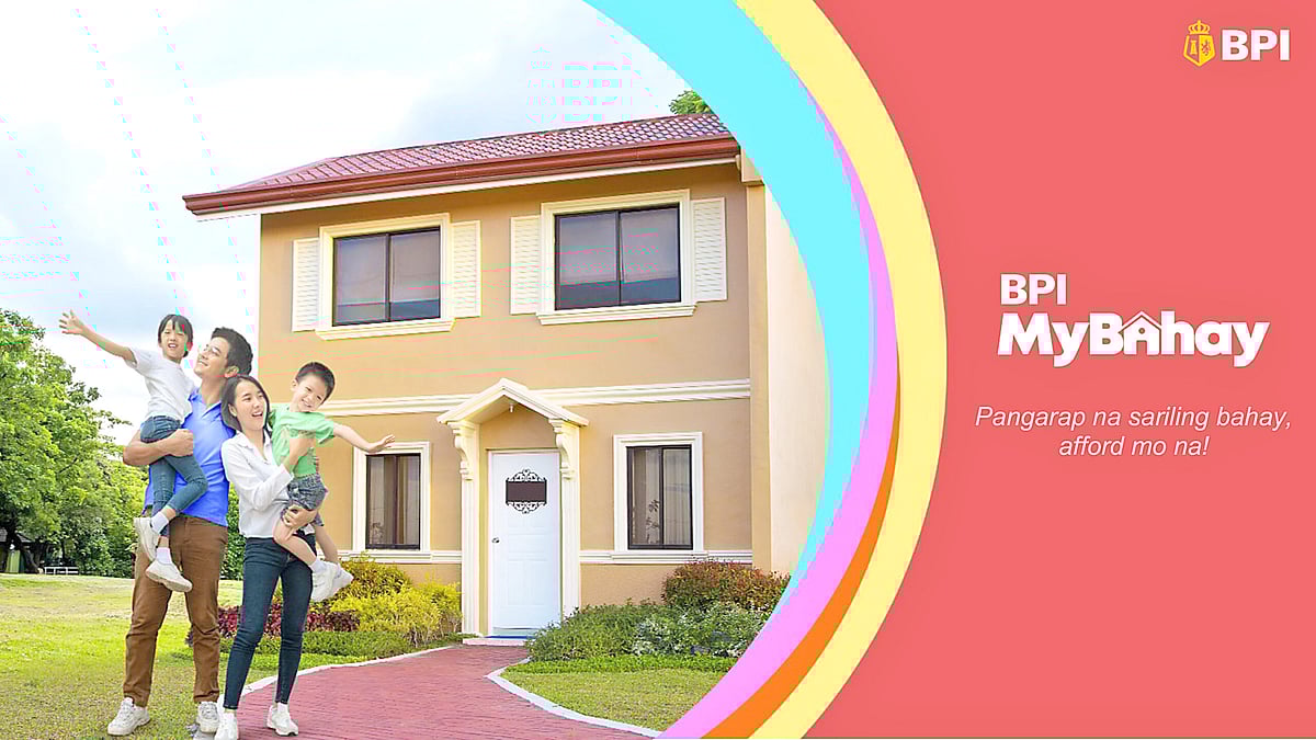 Home loans now more accessible for the underserved