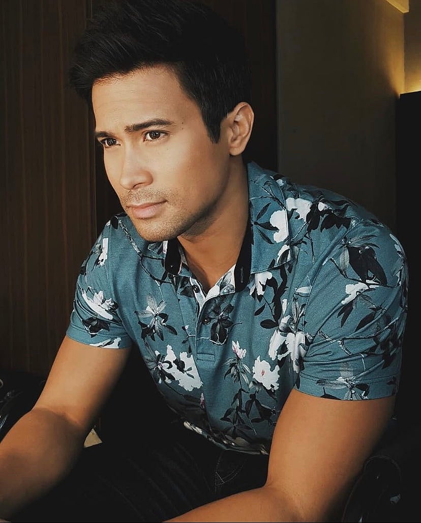 Sam Milby staying with ABS-CBN — ‘as long as they need me’