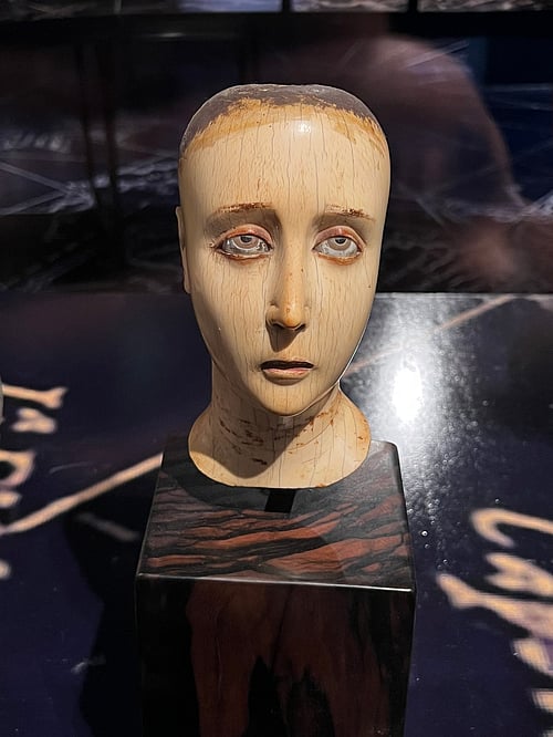 Pre-colonial gold shines at Ayala Museum