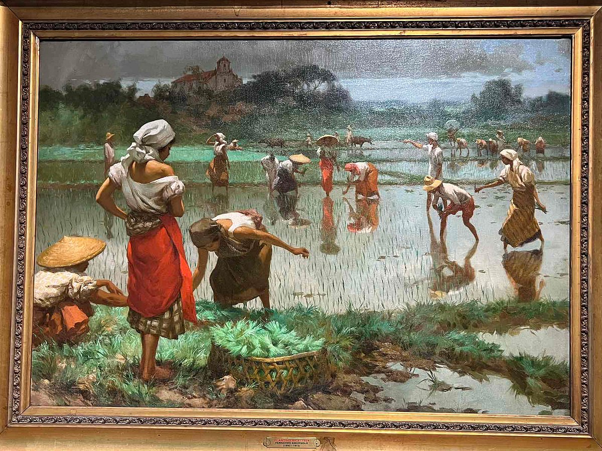 Pre-colonial gold shines at Ayala Museum