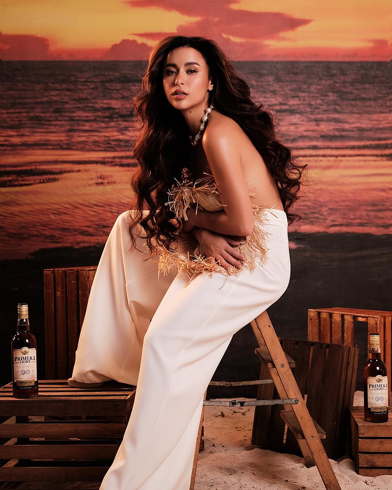 Yassi Pressman, nagdalawang-isip